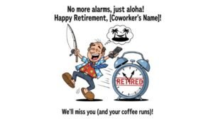 Hilarious Retirement Memes That Are Way Too Relatable