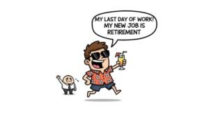 Hilarious Retirement Memes That Are Way Too Relatable